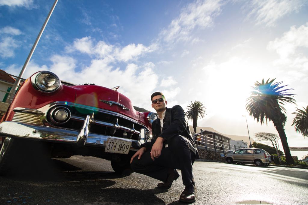 Skits – Ryan Lombard